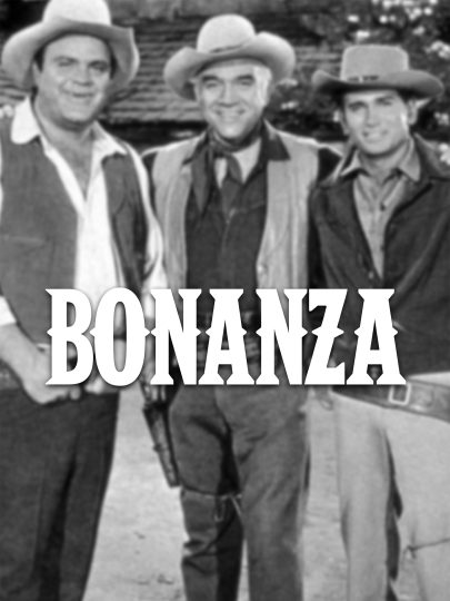 BONANZA - Circle Country