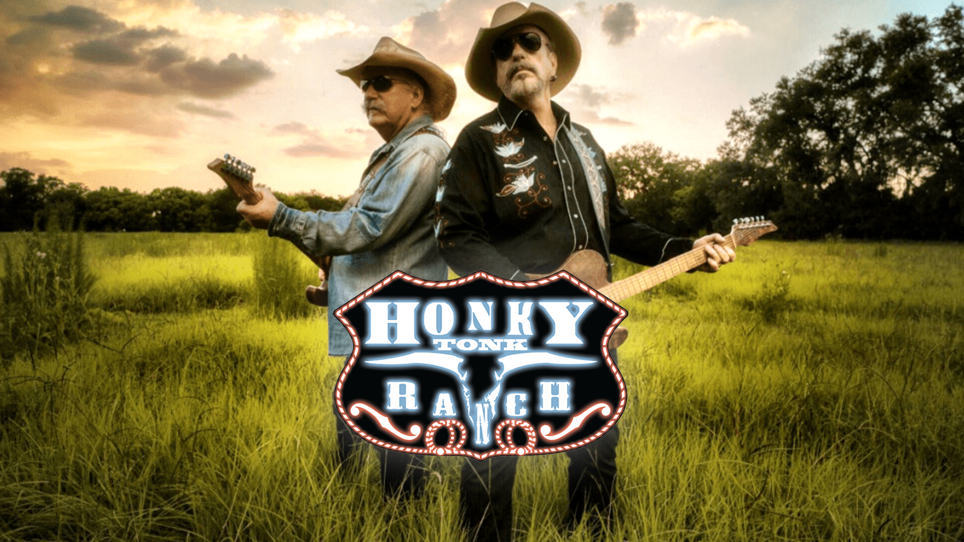 Honky Tonk Ranch - Circle Country