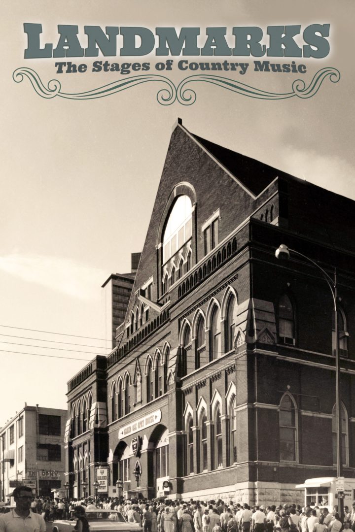 Circle Country - Country Plays Here