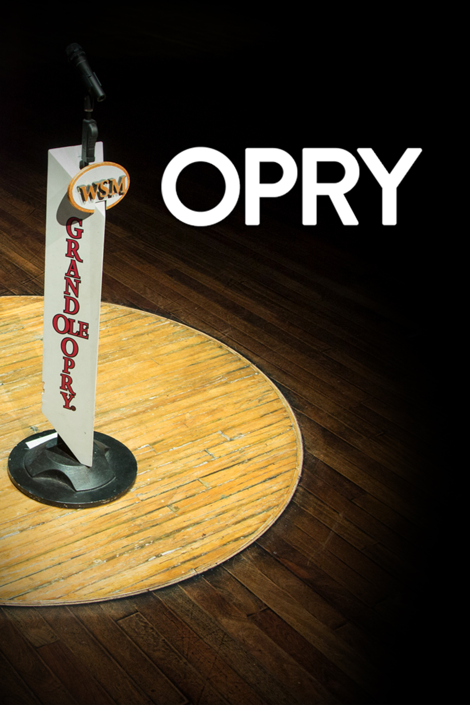 OPRY - Circle Country