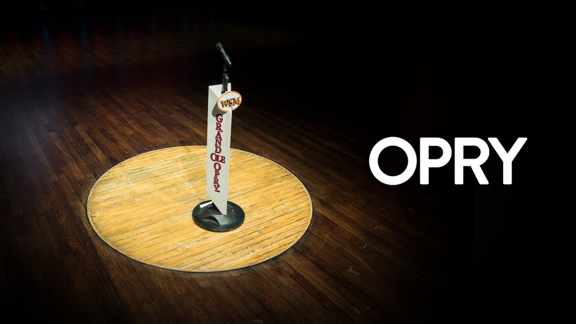 OPRY - Circle Country