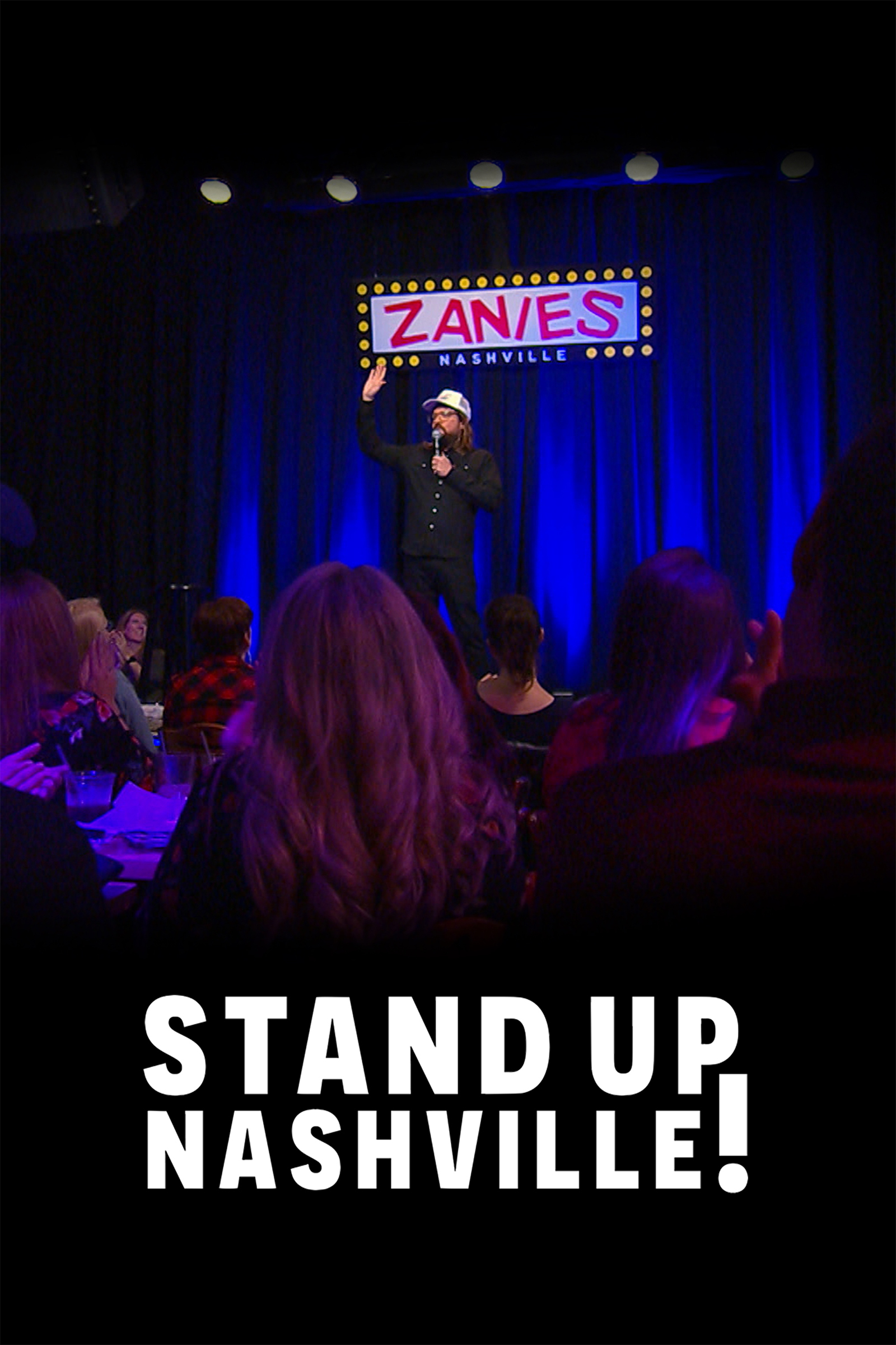 Circle Country - Country Plays Here