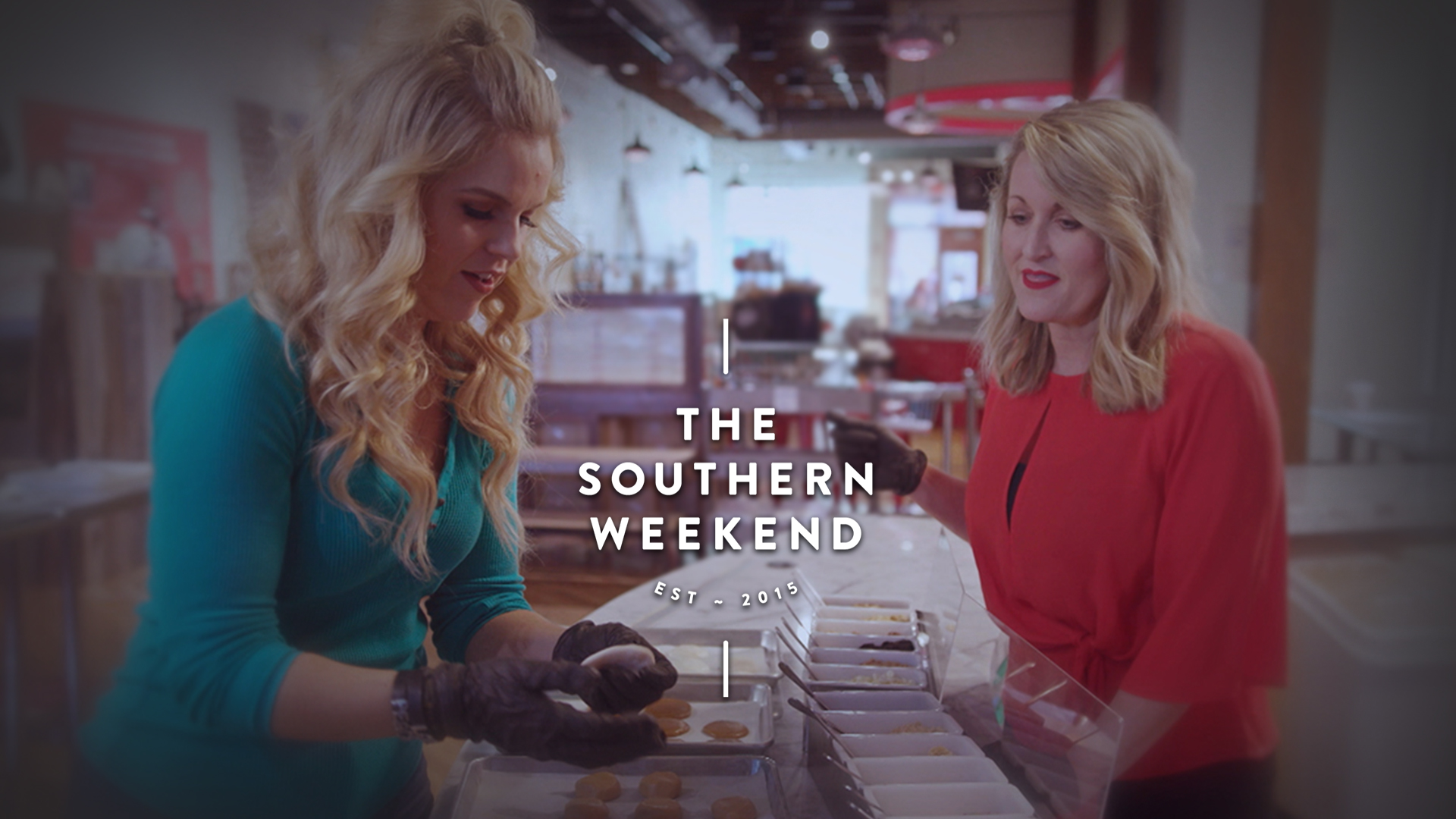 Shows - Circle Country